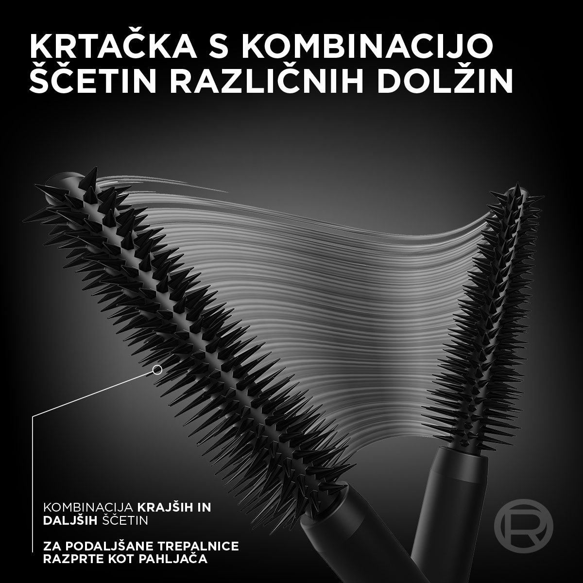 Panorama maskara| L'Oreal Paris